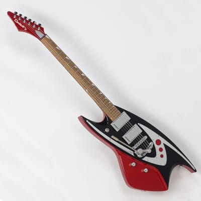 Backlund Model 400 DLX Left-Handed | Reverb