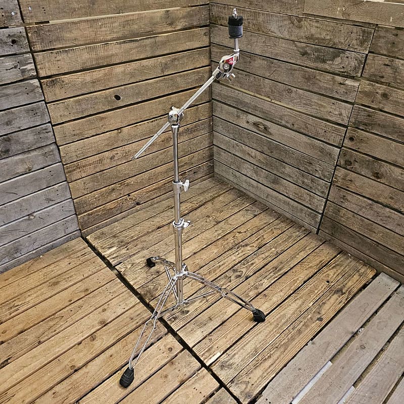 Boom Cymbal Stand Pearl Pro level USED! RK99B120524 | Reverb