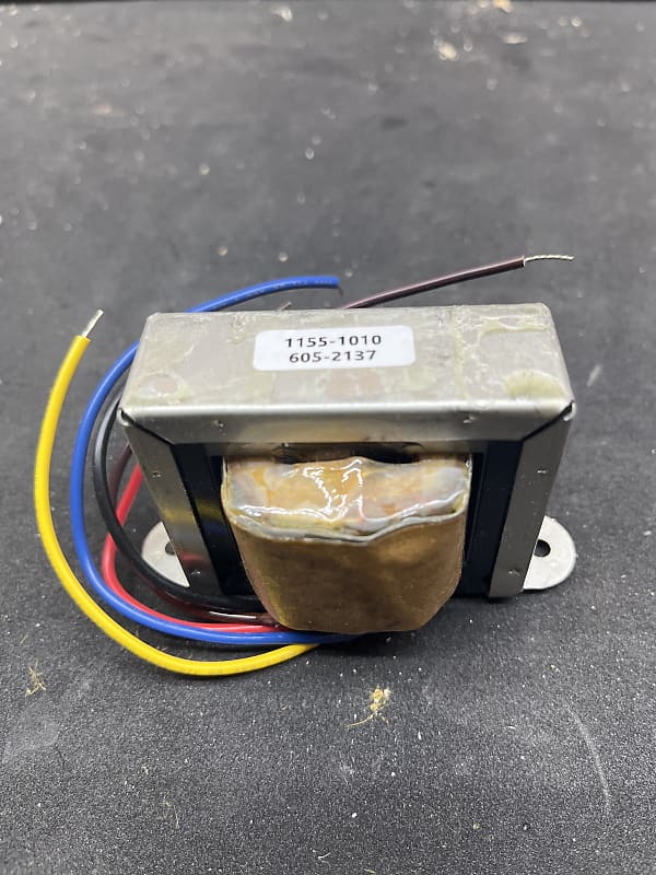 Mojotone 5E3 Tweed Deluxe Output Transformer | Reverb