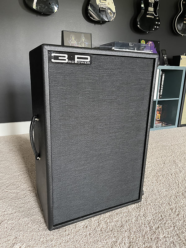 3rd Power 212 Cab DC-212 | Reverb