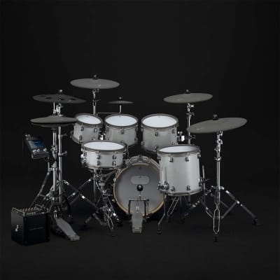 EFNOTE PRO 702 Modern Electronic Drum Kit | Reverb