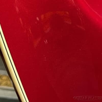 Mosrite Mark-I Super Real Grade V-63 【MADE IN USA】 2010s | Reverb