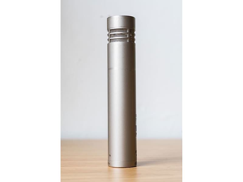 Neumann KM85 Condenser Microphone (Vintage) | Reverb