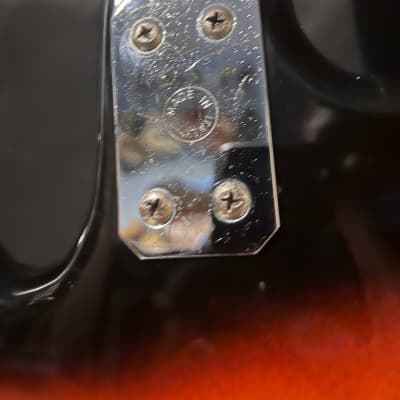 Crucianelli Elli Sound 1960’s Made in Italy | Reverb Deutschland