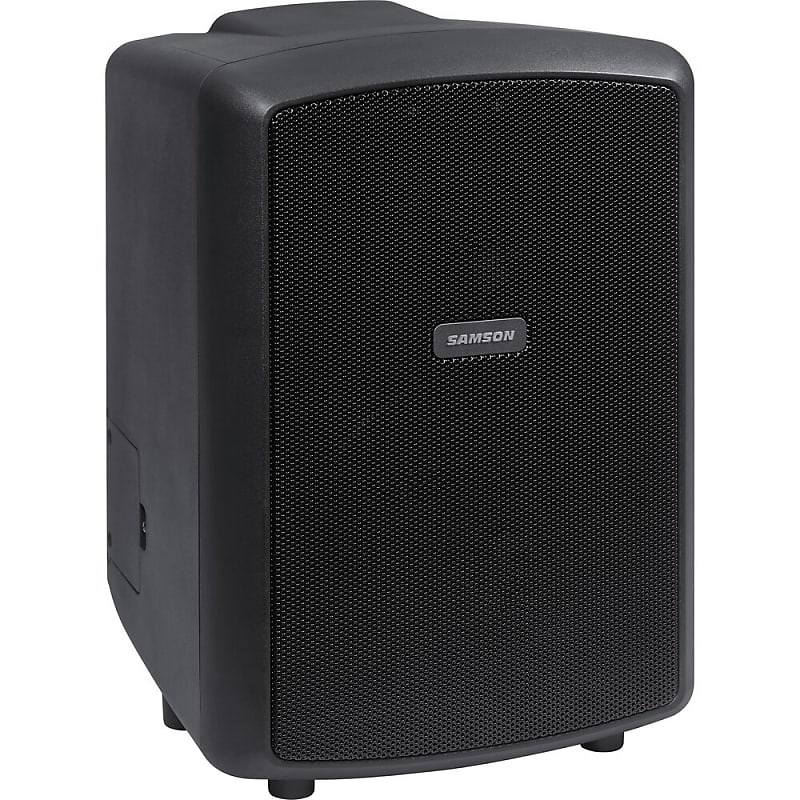 Samson Expedition Explor XPXPLR | 3-Way, 8in - 200 Watts | Reverb