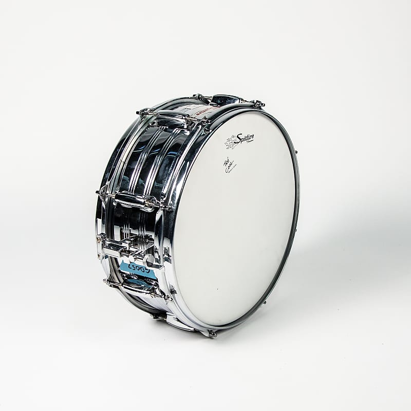 Slingerland Spitfire Tre Cool Signature 5.5x14 Snare Drum | Reverb