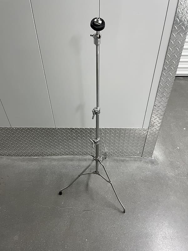 Vintage Rogers Swivomatic Swan Leg Cymbal Stand 1960s for | Reverb