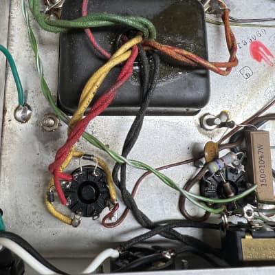 Fender Drip Edge Bandmaster Reverb | Reverb