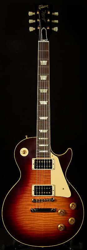 Gibson Custom Shop 1960 Les Paul Standard | Reverb Gibson Custom Shop 1960 Les Paul Standard | Reverb