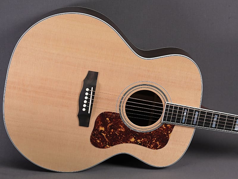 Guild F-55 Natural 2024 | Reverb UK