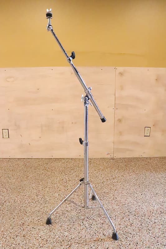 Ludwig Hercules Boom Cymbal Stand Vintage 1970's #5 | Reverb UK