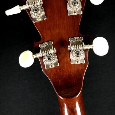 Aida 5-String Banjo With Case | Reverb