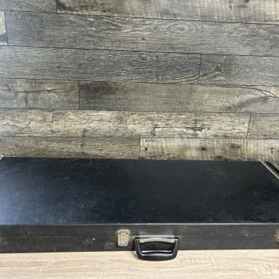 Hamer XT Series Standard Explorer Electric Guitar Gloss Black | Reverb