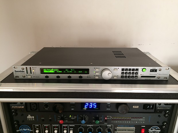 Eventide Eclipse 4 2013 | Reverb