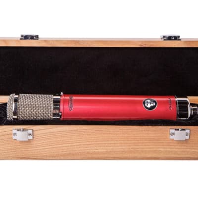 Avantone Pro CV12-BLA Multipattern Large Diaphragm Tube | Reverb