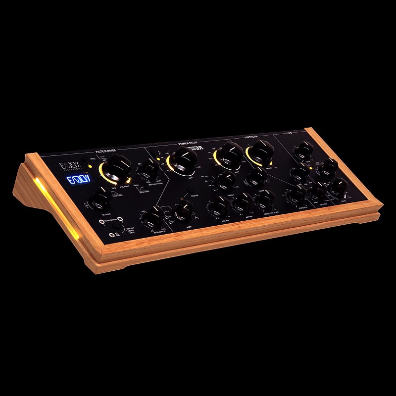 Enjoy Electronics Reminder *Soundgas* | Reverb