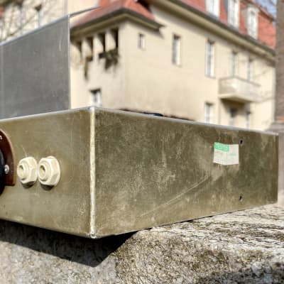 🎸 HIWATT DR103 CHASSIS / 1978 / Custom 100 / Hylight era / | Reverb