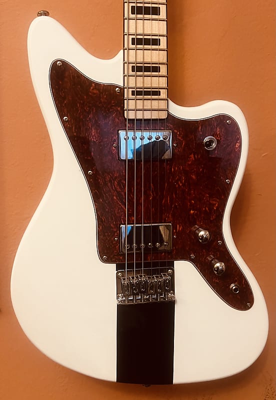 Firefly FFJA Baritone VI 2024 | Reverb