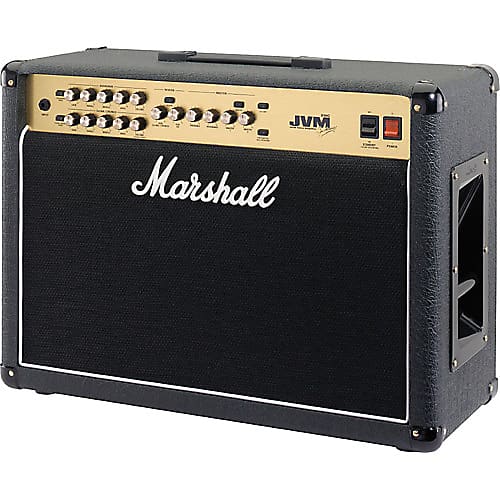 Marshall 100-watt 2 Channel All-tube 2x12" Guitar | Reverb Canada
