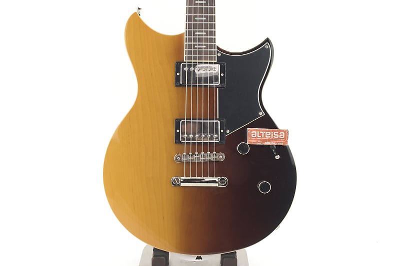 Yamaha Revstar II RSP20 2024 Sunset Burst | Reverb