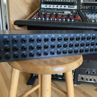 TL Audio VIS 8 Channel Switcher | Reverb