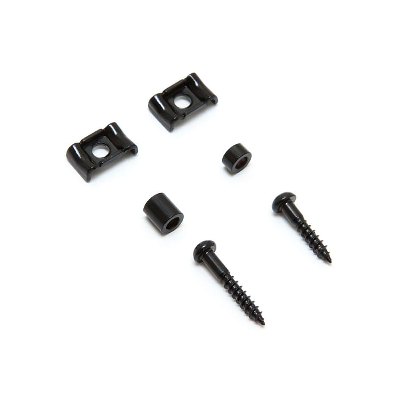 Gotoh RG105 & RG130 Vintage String Trees Set of 2 (Black) | Reverb