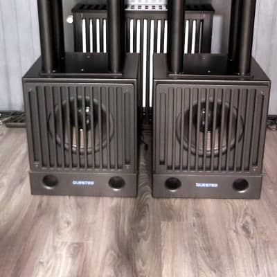 Quested V3110 + Sub-woofer X15 + SBC 800 | Reverb Deutschland