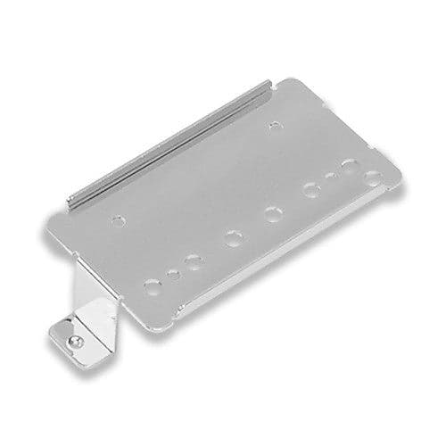 Narrow vintage Gibson Les Paul Humbucker Pickup Base Plate | Reverb UK