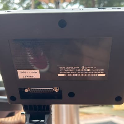 Roland TD-07 V-Drum (module only) | Reverb