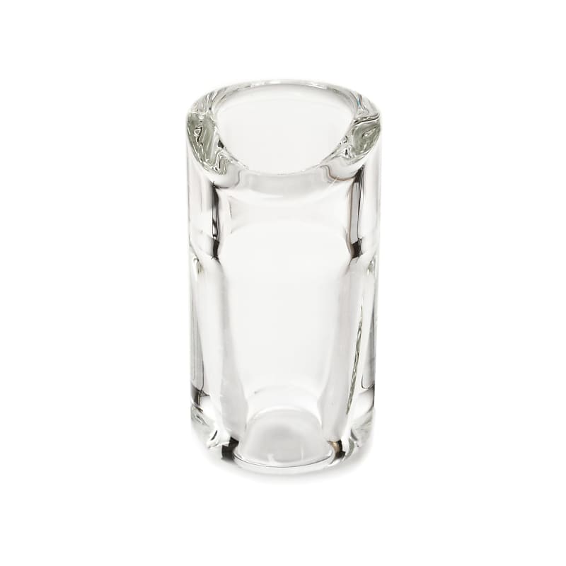 The Rock Slide Moulded Glass Slide Large | Reverb