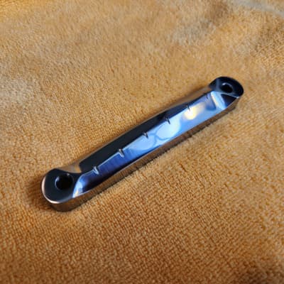 Compton Titanium Bridge 12-inch radius | Reverb