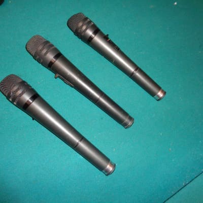 TOA WT-770/870 Diversity Wireless Tuner Model (Qty.2) | Reverb