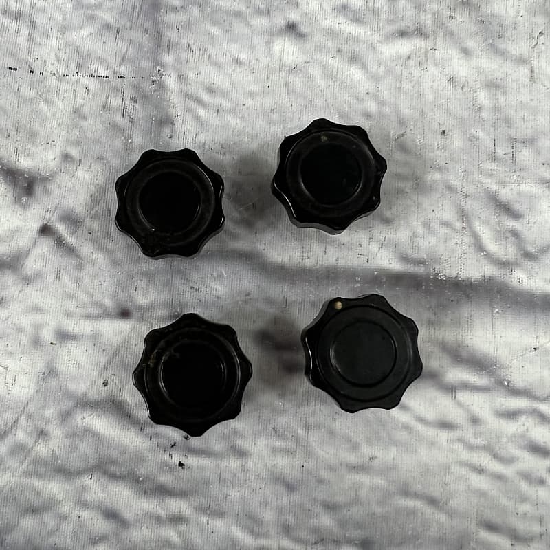 Vintage 4x Knobs | Reverb