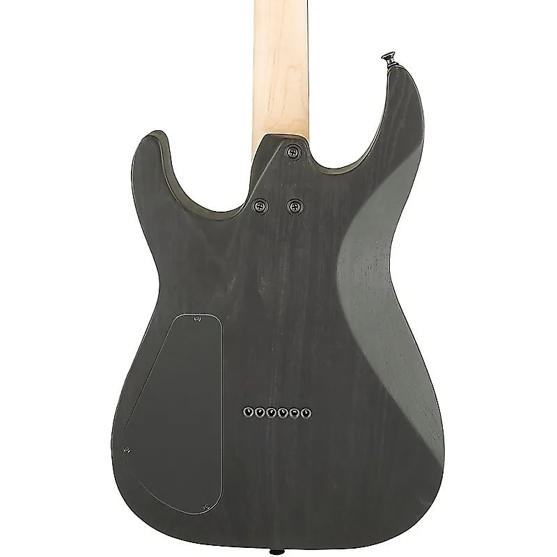 Jackson Pro Series DK2 HT Ash Dinky | Reverb