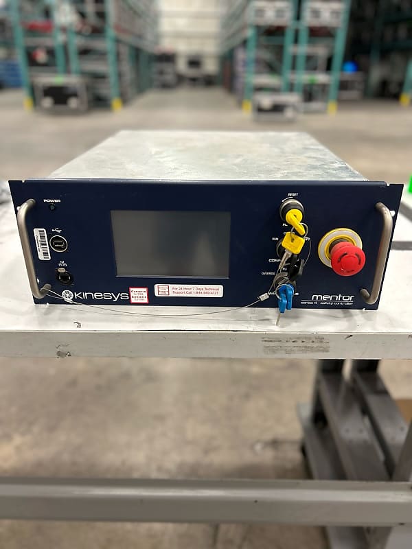 Kinesys Mentor Series 4 | Reverb