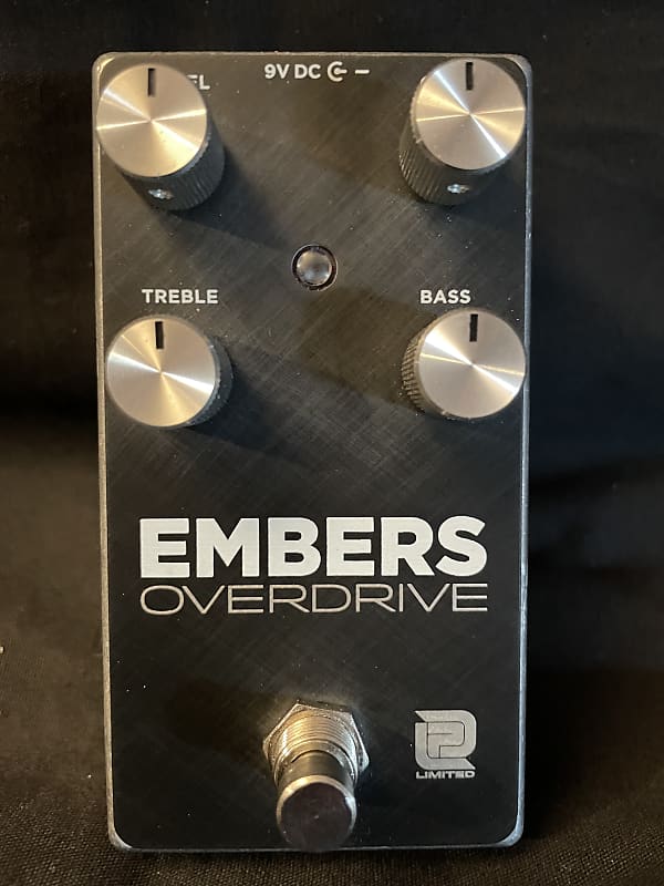 Lawrence Petross Design (LPD) Embers 2021 Limited Edition | Reverb