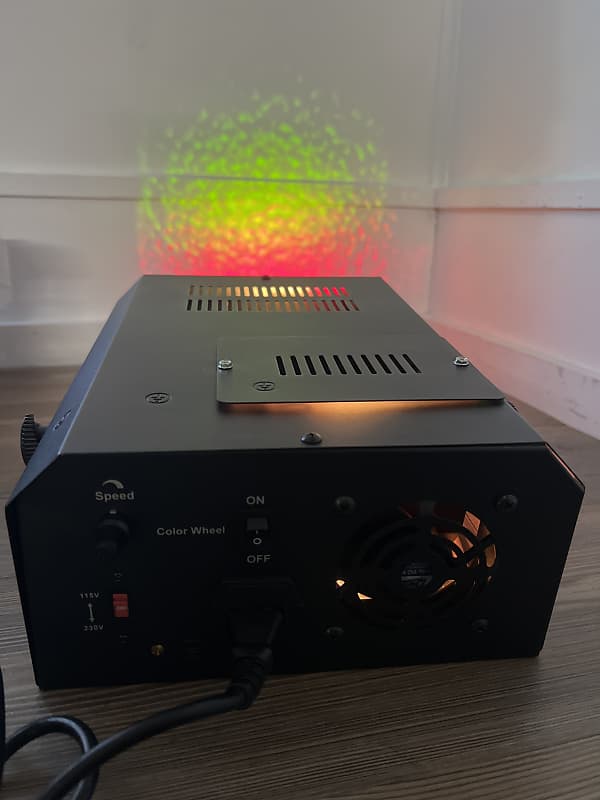 Abyss II Water Effect Light-1st Gen Bulb Type, Not LED | Reverb