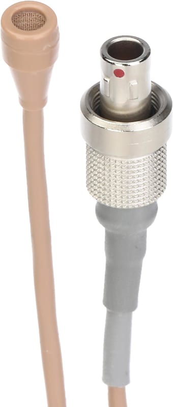 Countryman B3 Omnidirectional Lavalier Microphone - Low | Reverb