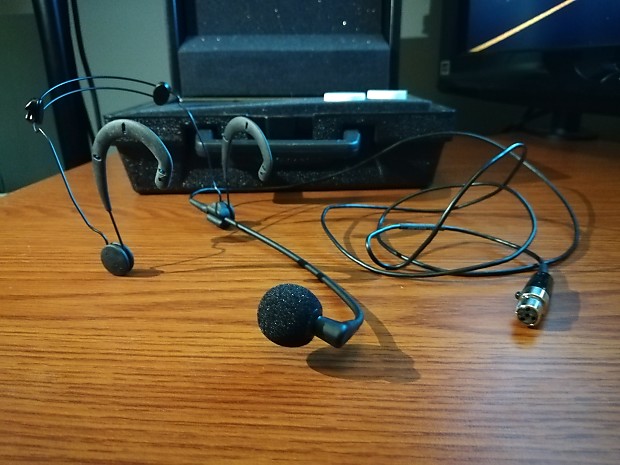 Shure Beta 54 Black | Reverb