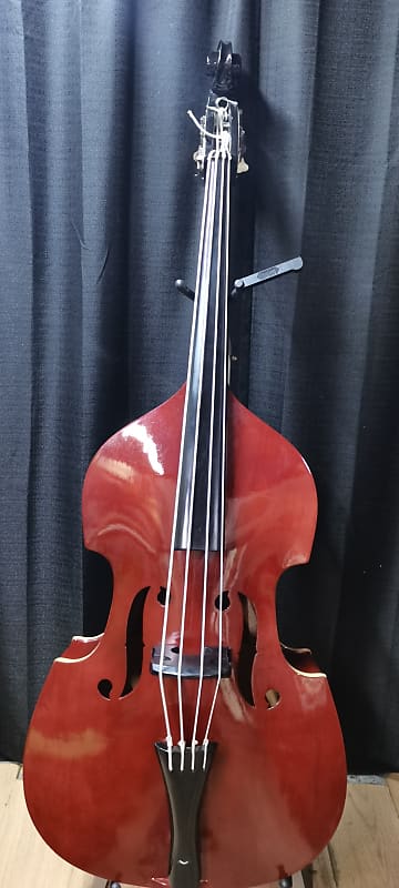 Cardiel Tololoche | Reverb