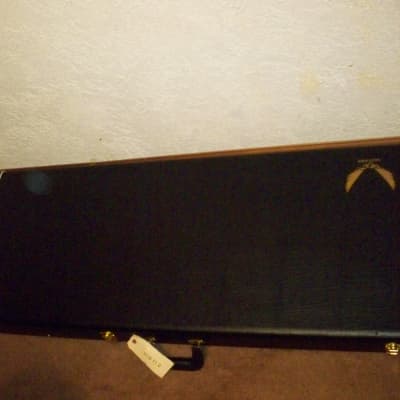 2021 Dean ML Southern Cross Dimebag USA Custom Shop Natural | Reverb