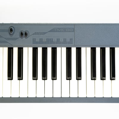 Studiologic by Fatar TMK88 88-Key MIDI Keyboard Controller | Reverb