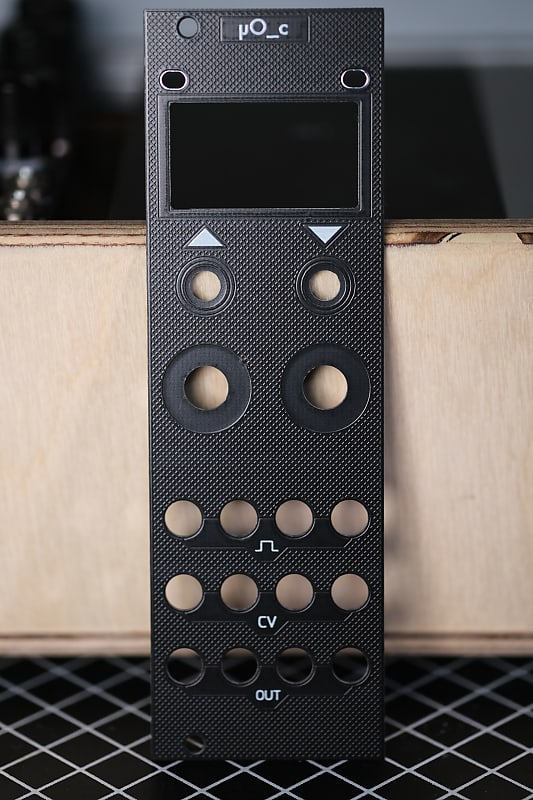 Jakplugg uOC Inverted/Standard Reversible FR4 Panel (1.8mm) | Reverb