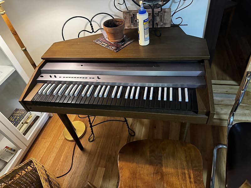 Roland C-50 1988 - Wood | Reverb