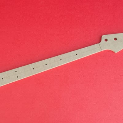 Jazz Bass Guitar Neck Router Template w/Back Profiles CNC | Reverb