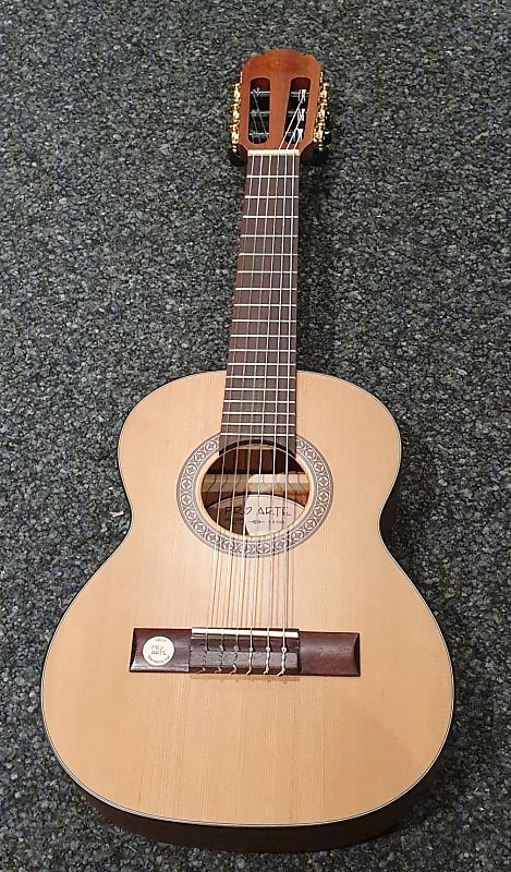 Pro Arte Maestro CM 25L 1/4 Left Hand | Reverb