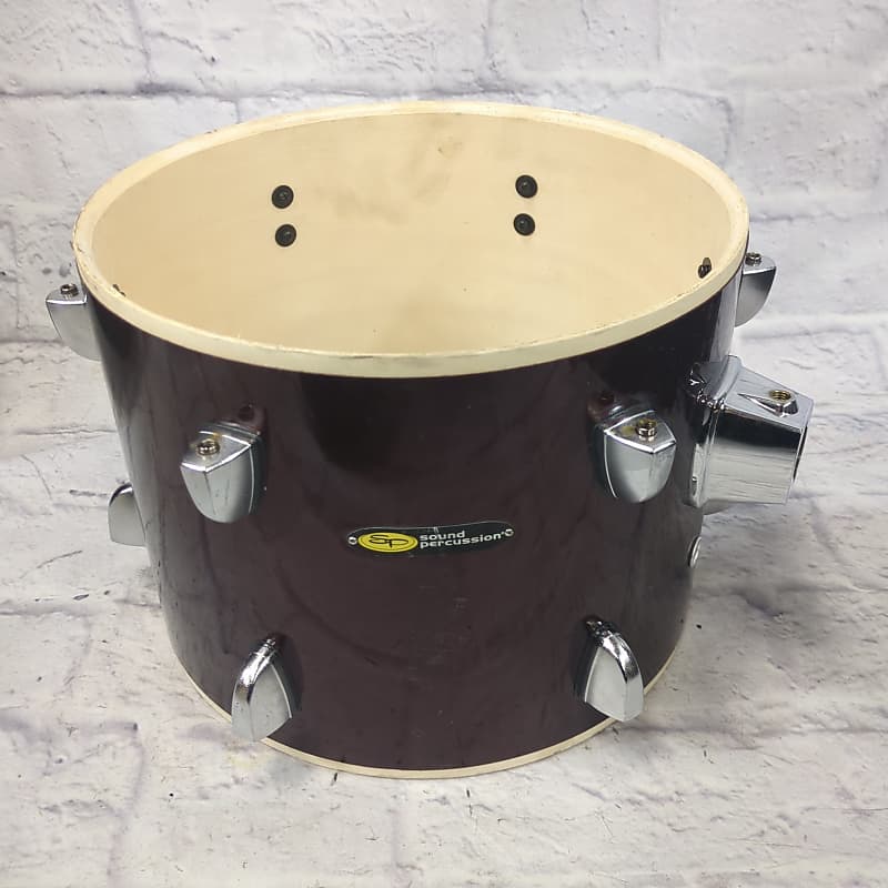 SP Sound Percussion 12" tom shell | Reverb