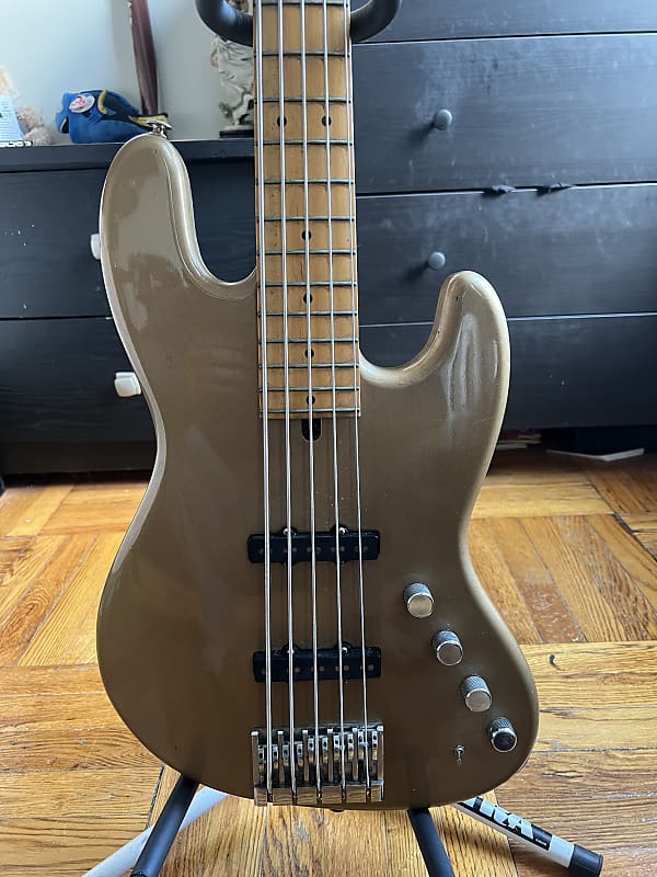 Pensa Custom - Gloss | Reverb