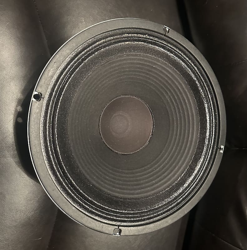 Celestion / Marshall 12” Gold Back Speaker 16ohm 100w | Reverb
