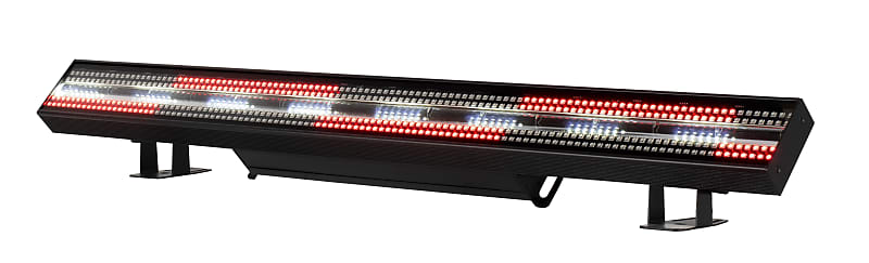 American DJ ADJ Jolt Bar FX RGB SMD LED DMX | Reverb